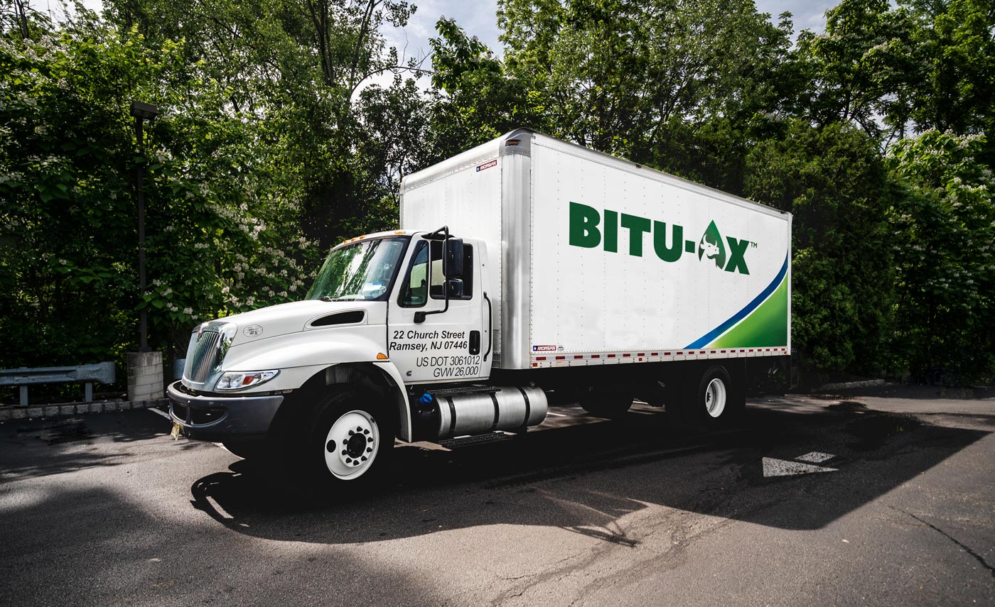 Maximizing DPW Efficiency with Bitu-Ox™: A Comprehensive Guide Maximizing DPW Efficiency with Bitu-Ox™: A Comprehensive Guide